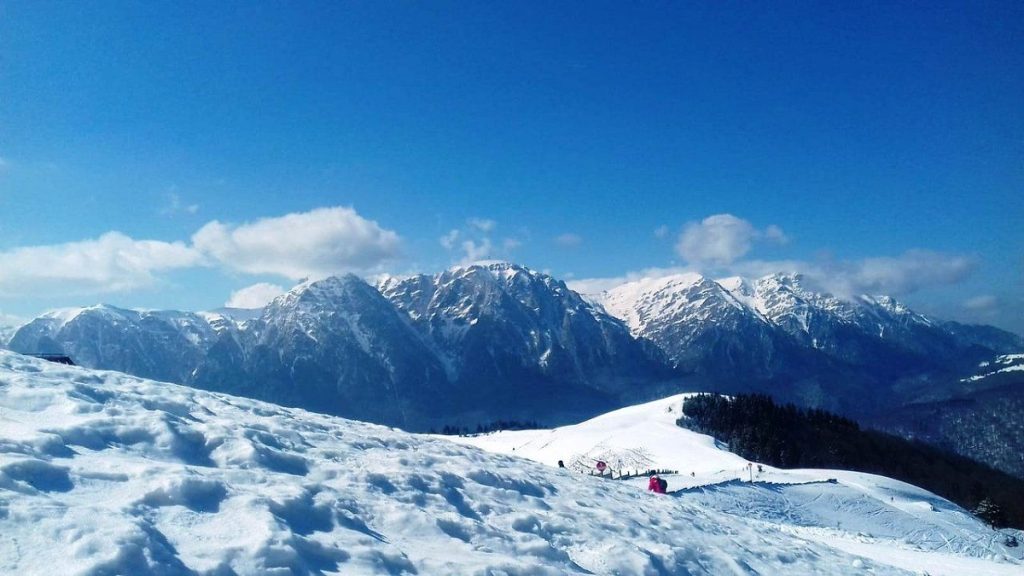 10 pÂrtii de schi din RomÂnia pe care trebuie să le încerci - Far Away